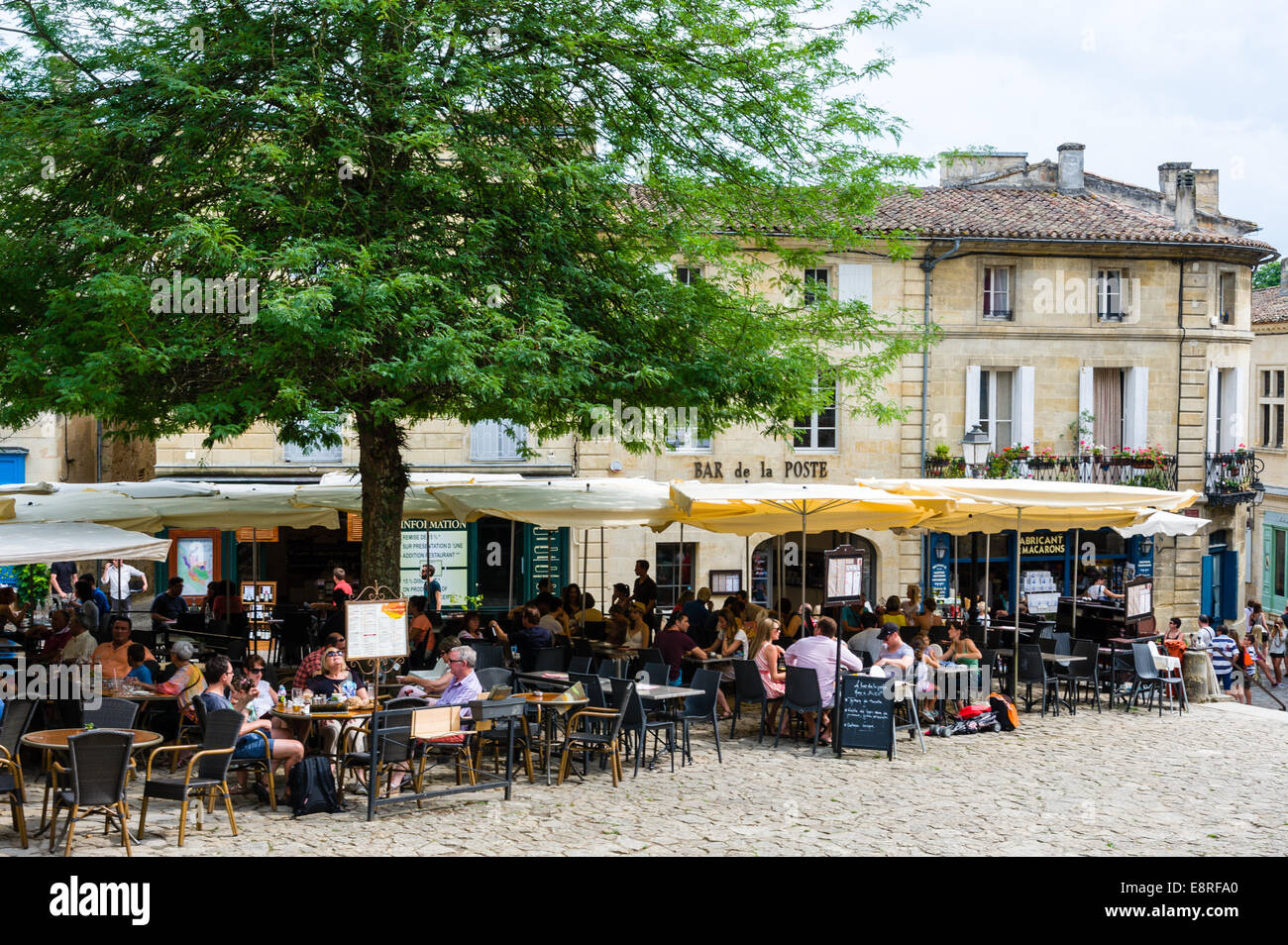 Libourne, france hi-res stock photography and images - Alamy