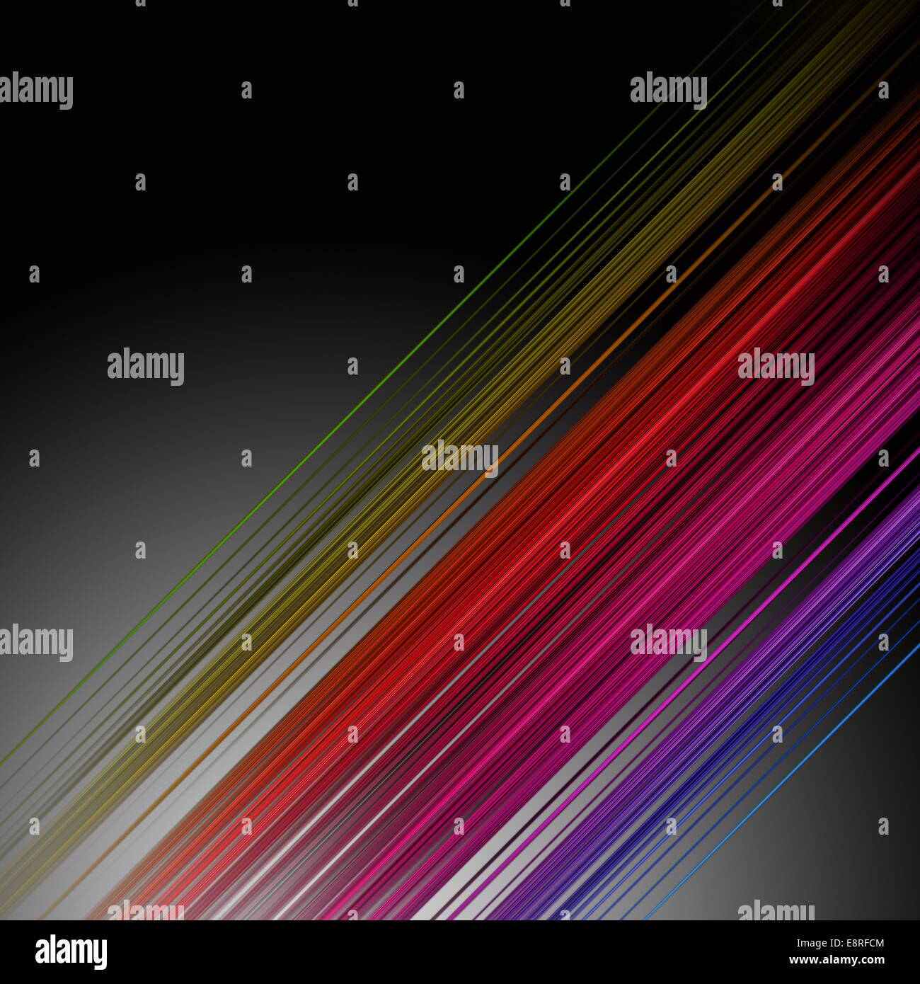 Wonderful abstract stripe background design Stock Photo - Alamy