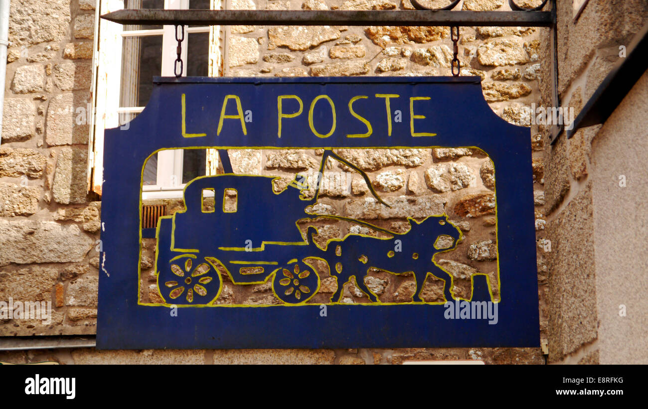 ,postoffice hi-res stock photography and images - Alamy