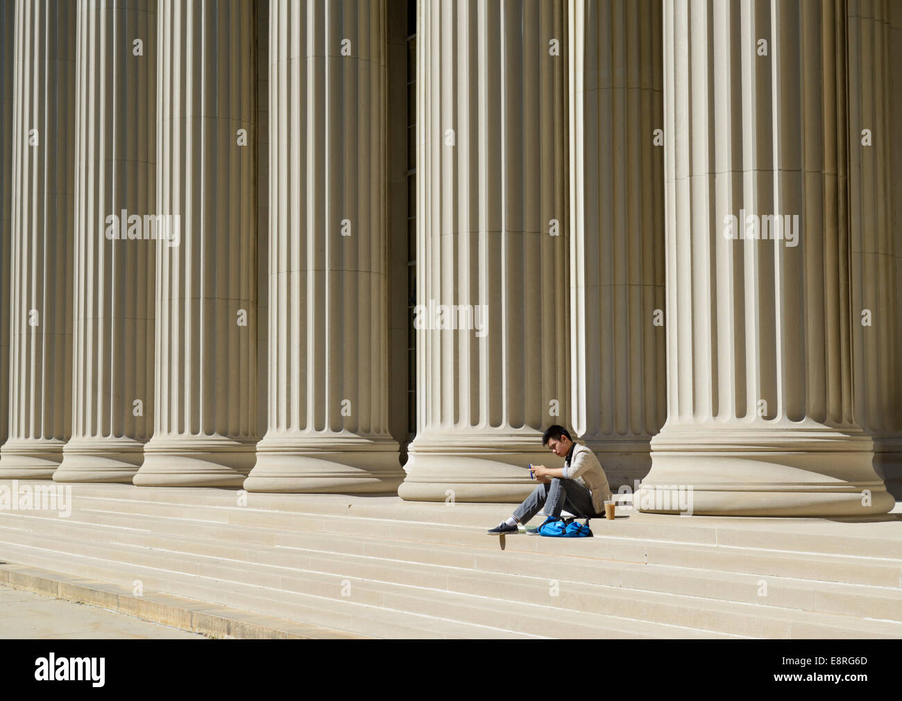 Mit campus hi-res stock photography and images - Alamy