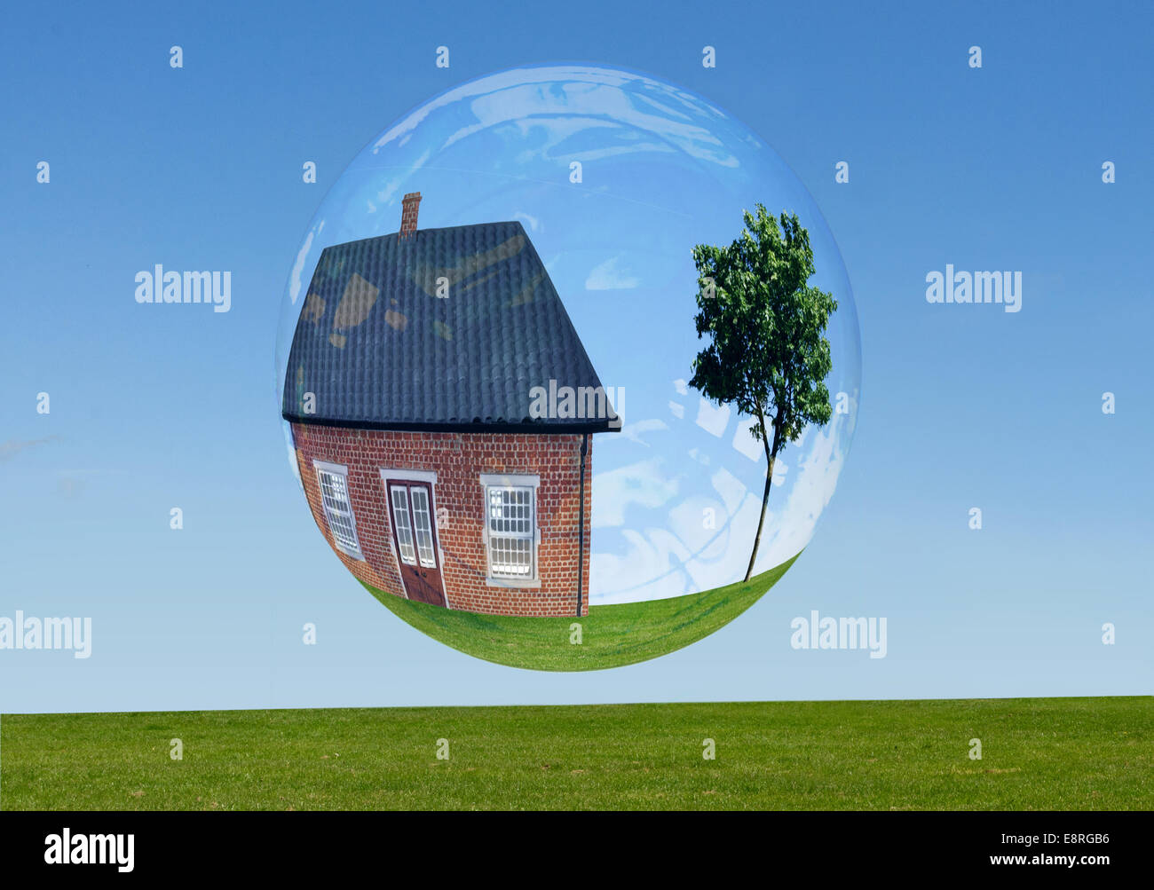 Inflation bubble hi-res stock photography and images - Alamy