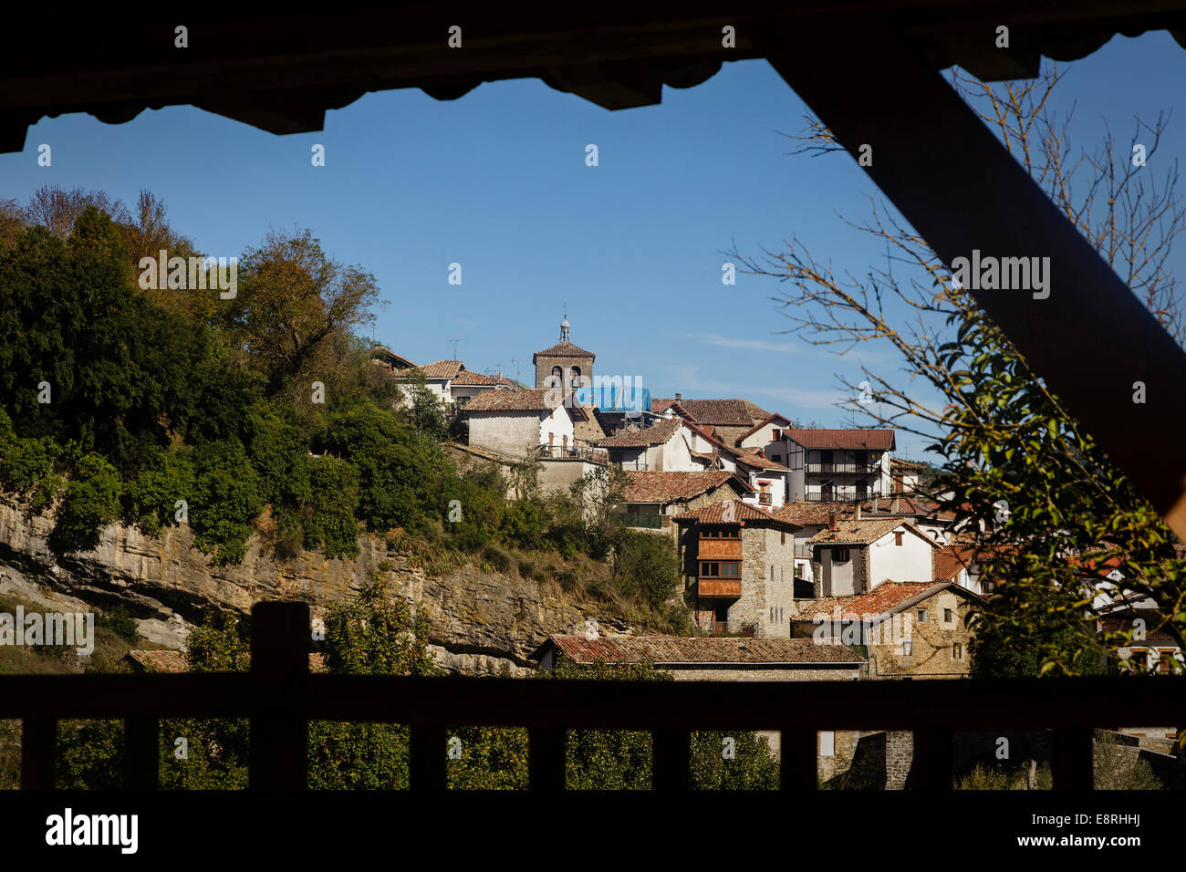 Roncal, navarra, spain hi-res stock photography and images - Alamy