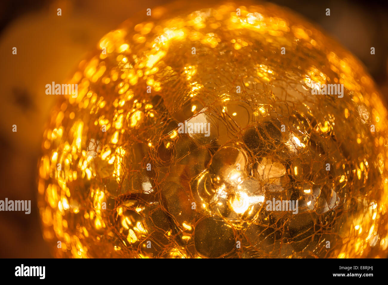 Golden sun ball hi-res stock photography and images - Alamy