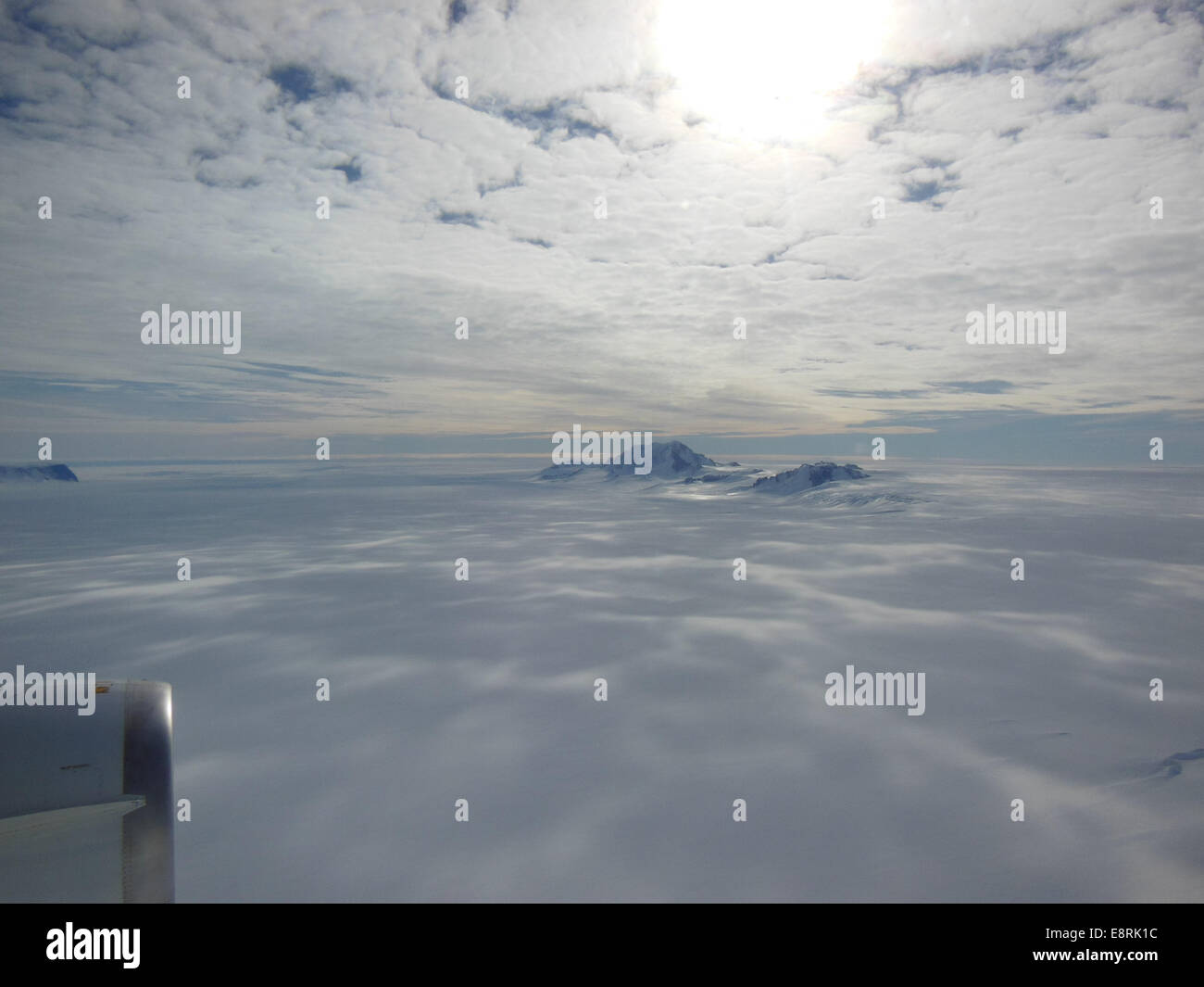 Icebridge hi-res stock photography and images - Alamy