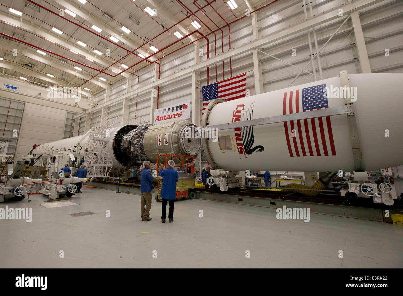 Nasa Payload X Calibur
