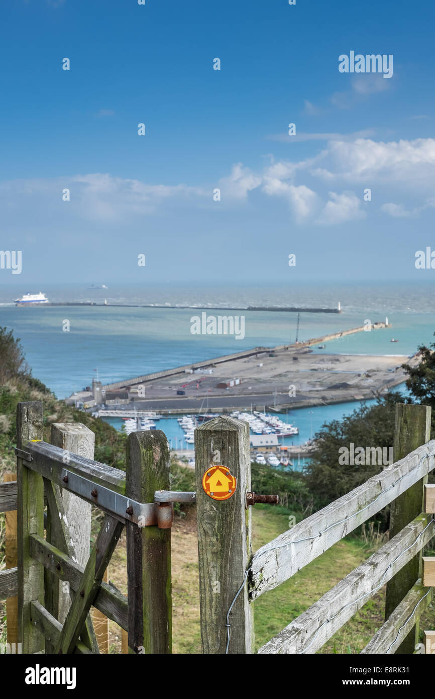Dover heights hi-res stock photography and images - Alamy