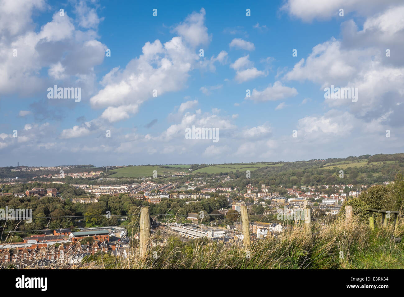 Dover Heights High Resolution Stock Photography and Images - Alamy