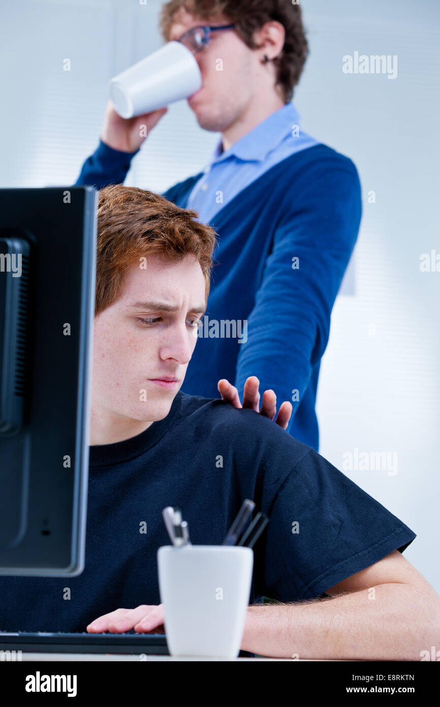 Unhealthy environment hi-res stock photography and images - Alamy