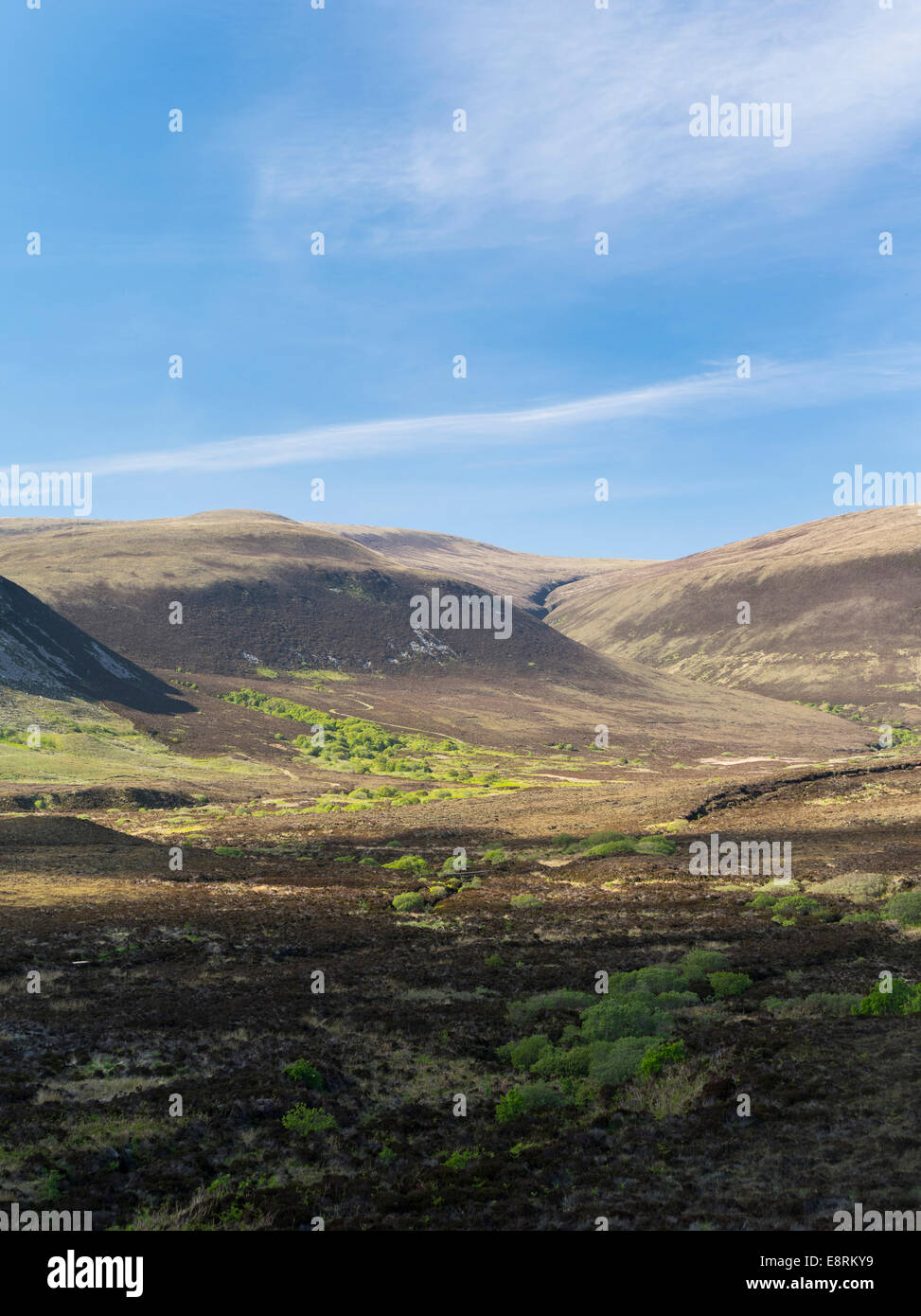 Berriedale Scotland High Resolution Stock Photography and Images - Alamy