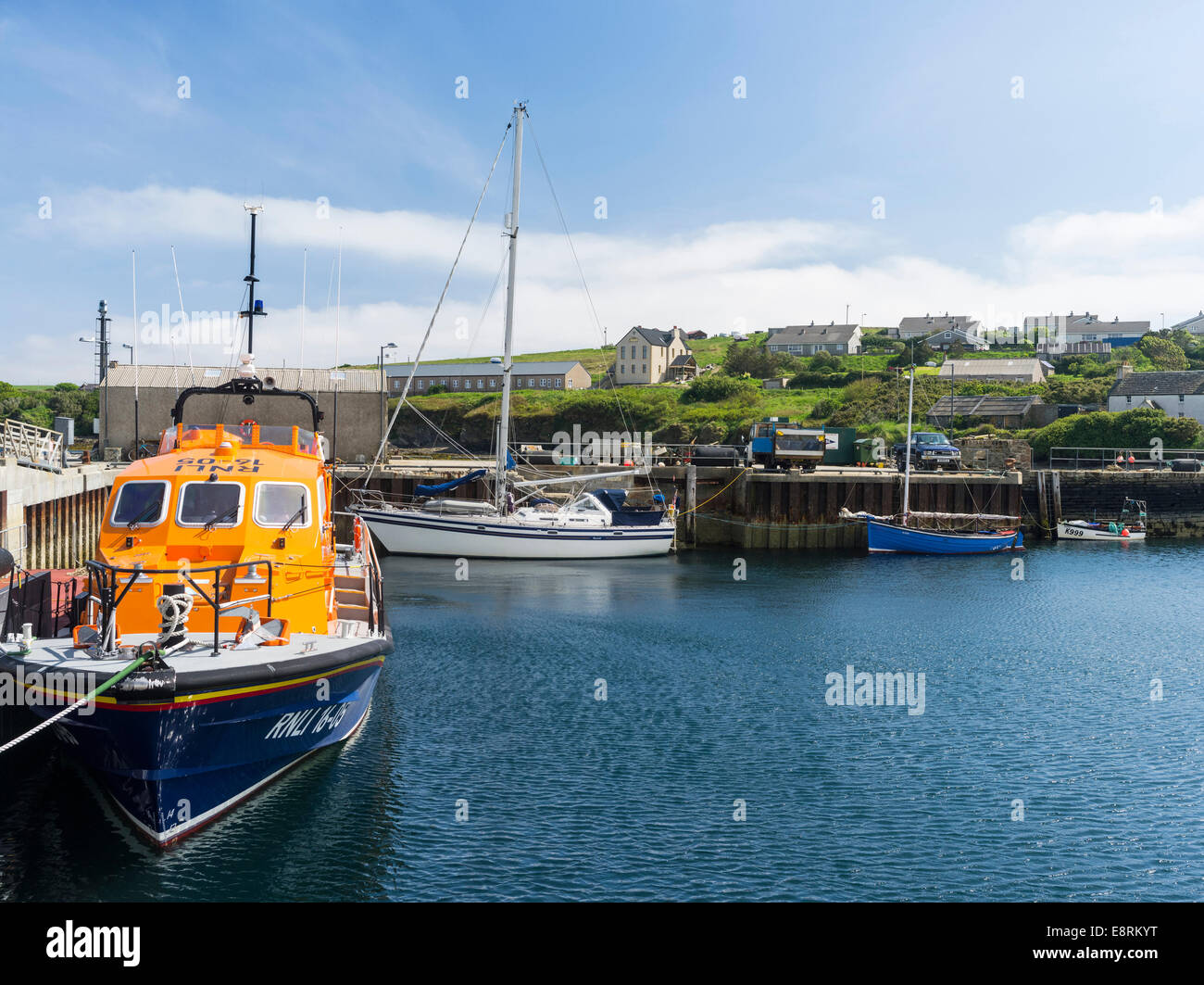 Longhope hi-res stock photography and images - Alamy