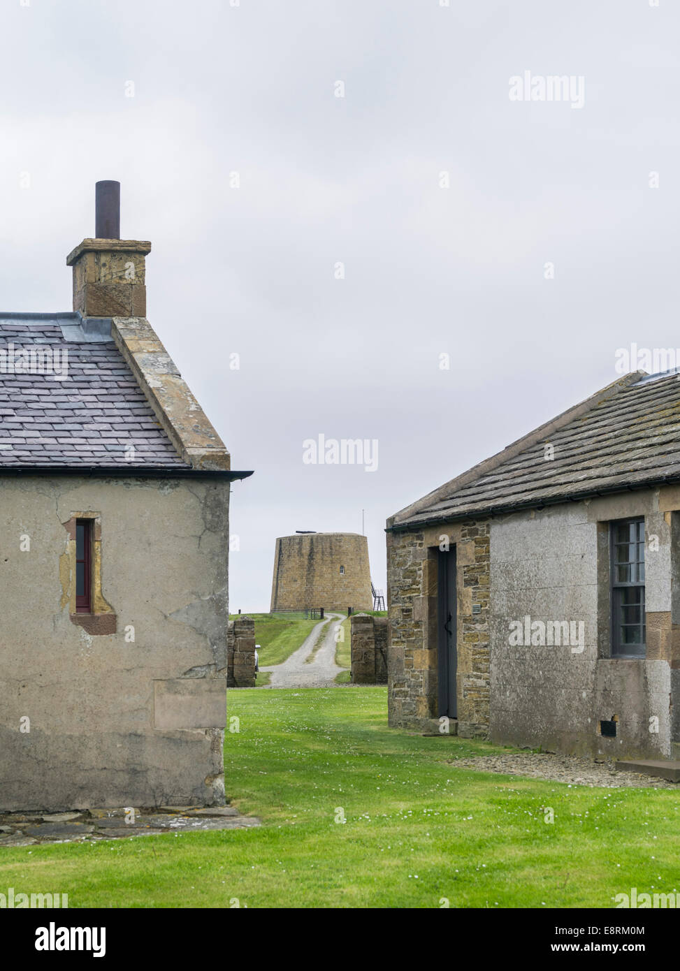 Battery towers hi-res stock photography and images - Alamy