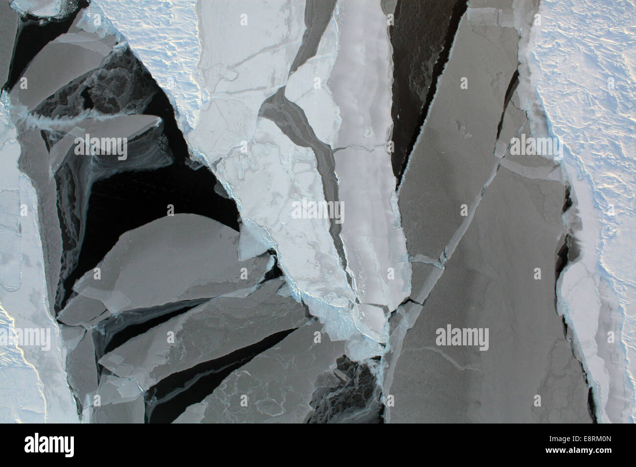 Icebridge Stock Photos & Icebridge Stock Images - Alamy