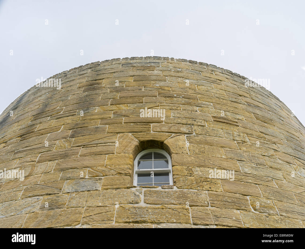 Martello battery hi-res stock photography and images - Alamy