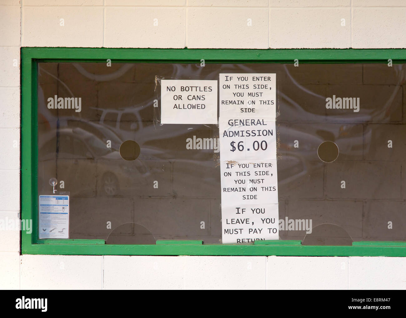 General booth hi-res stock photography and images - Alamy