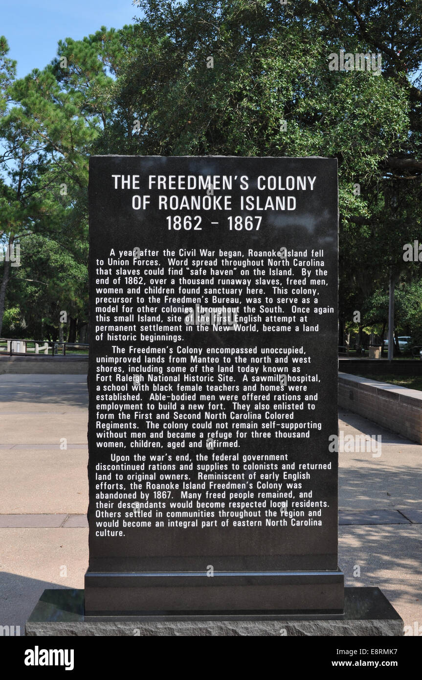 Freedmens memorial hi-res stock photography and images - Alamy