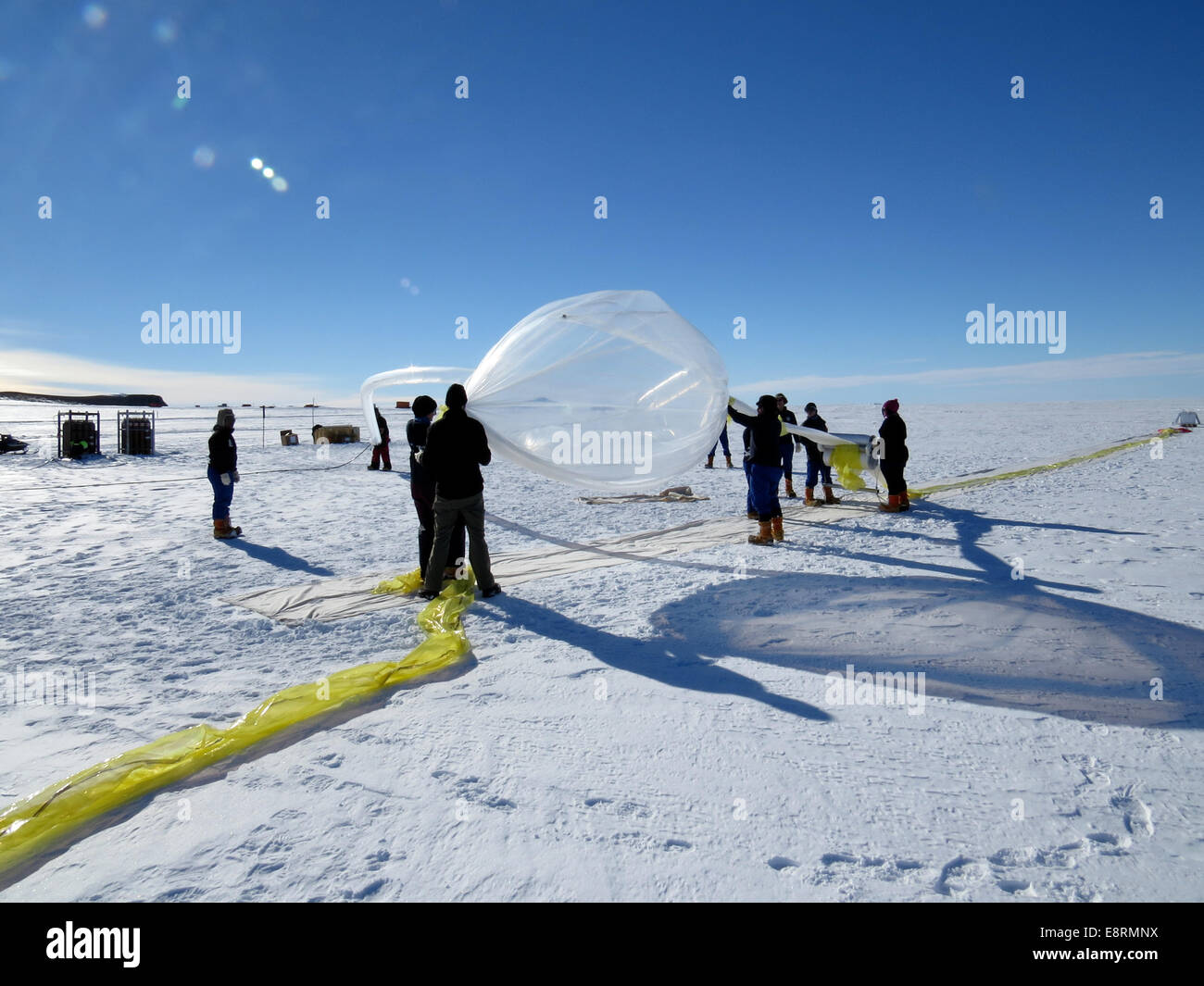Helium Bal High Resolution Stock Photography and Images - Alamy