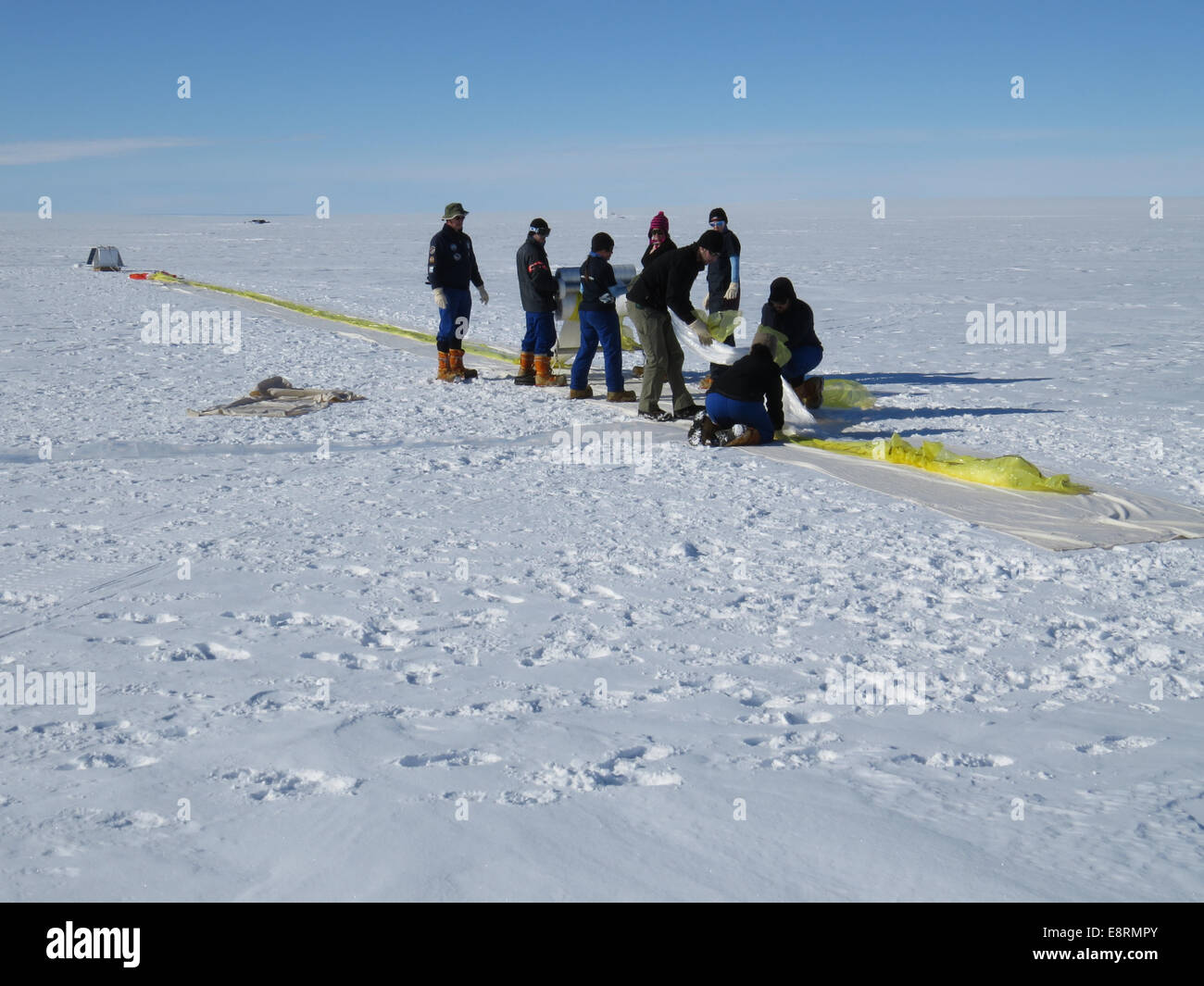 Sanae antarctica hi-res stock photography and images - Alamy