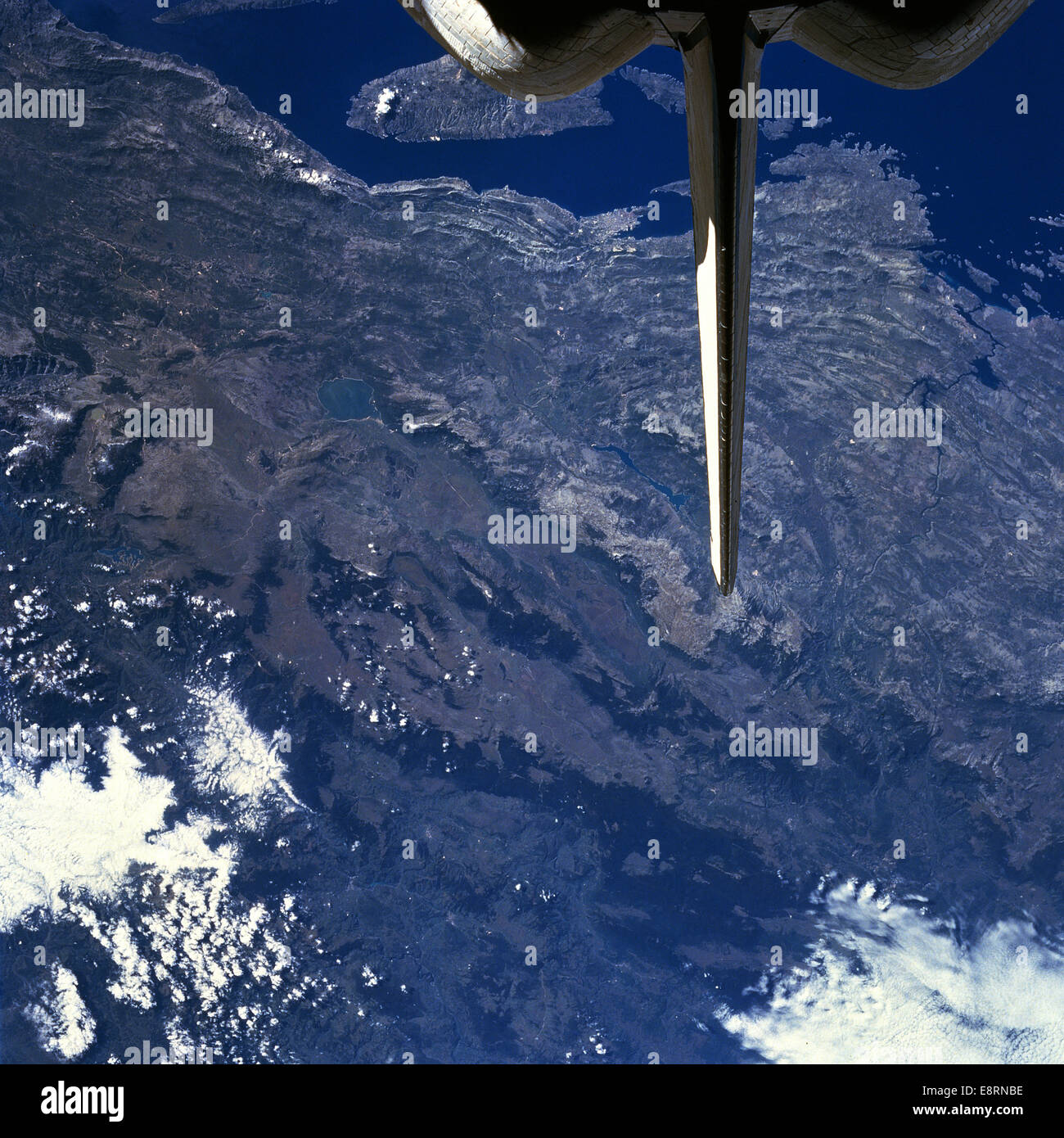 The Dinaric Alps in Croatia and Bosnia-Herzegovina feature rugged ...