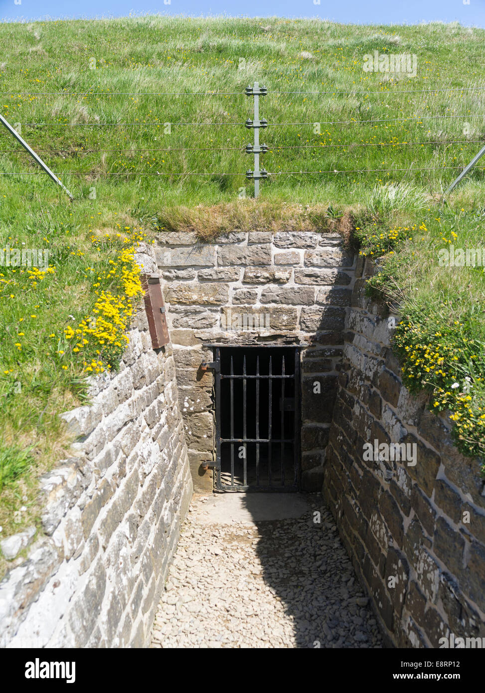 Maes Howe (Maeshowe) is a Neolithic chambered cairn (c.2800 BC), a ...