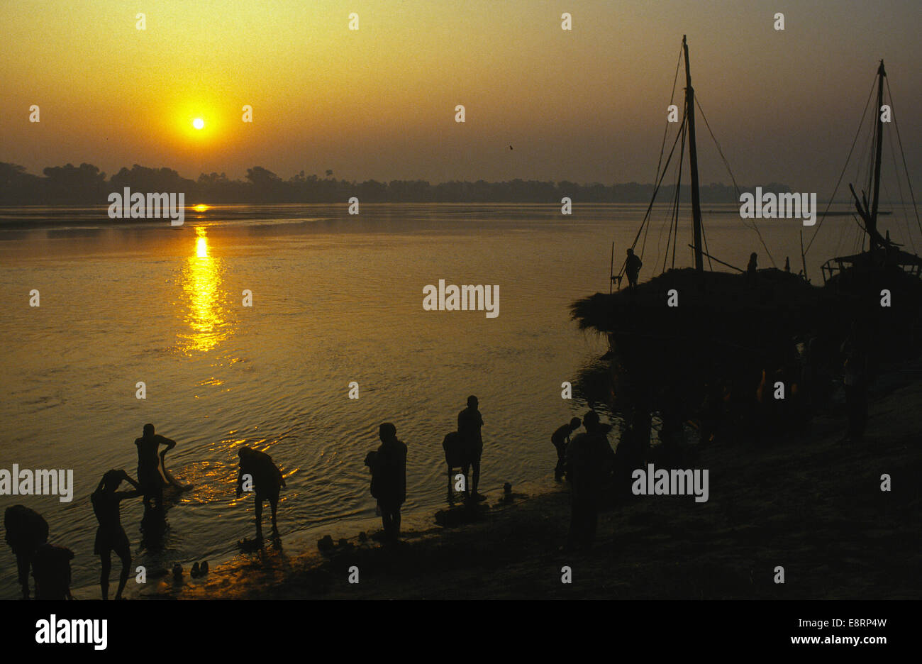 Sonepur cattle fair hi-res stock photography and images - Alamy