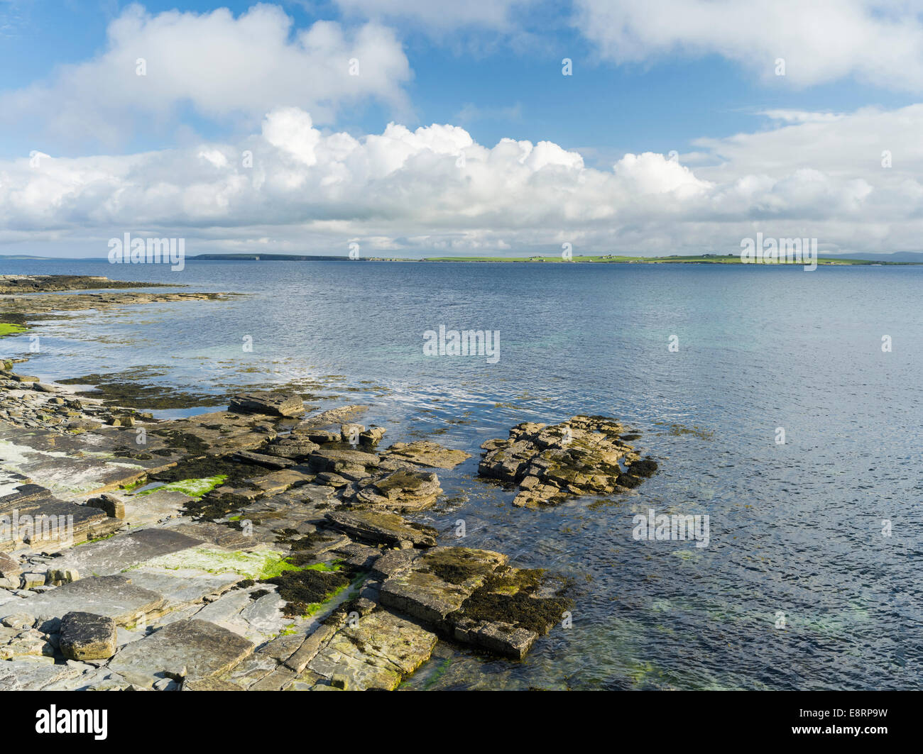 Westray Island