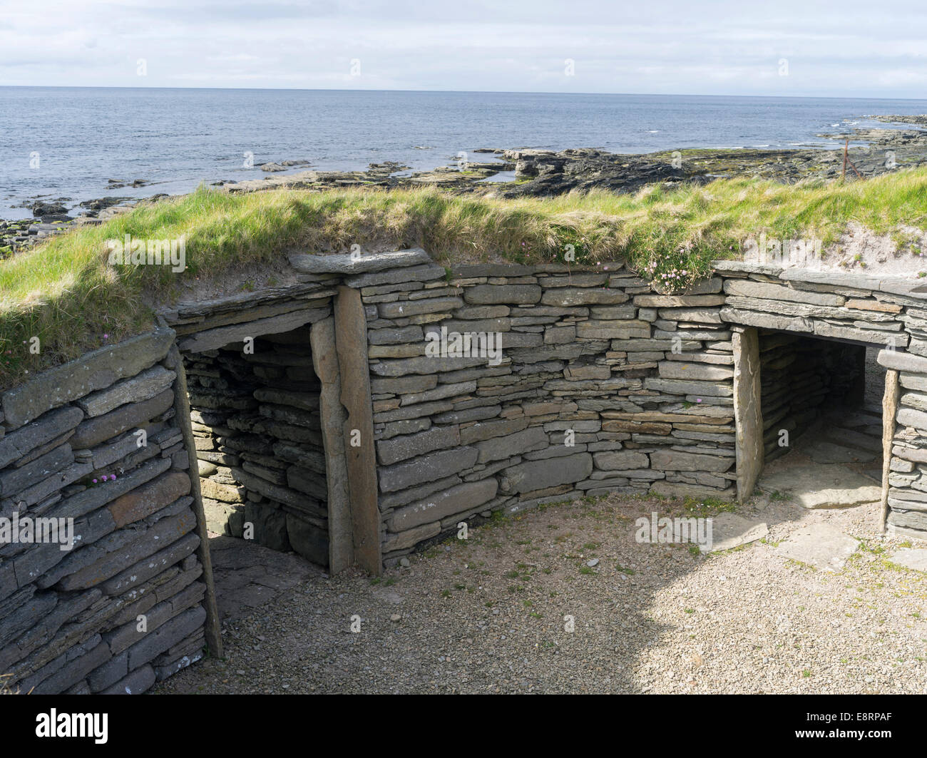 Knap of howar hi-res stock photography and images - Alamy