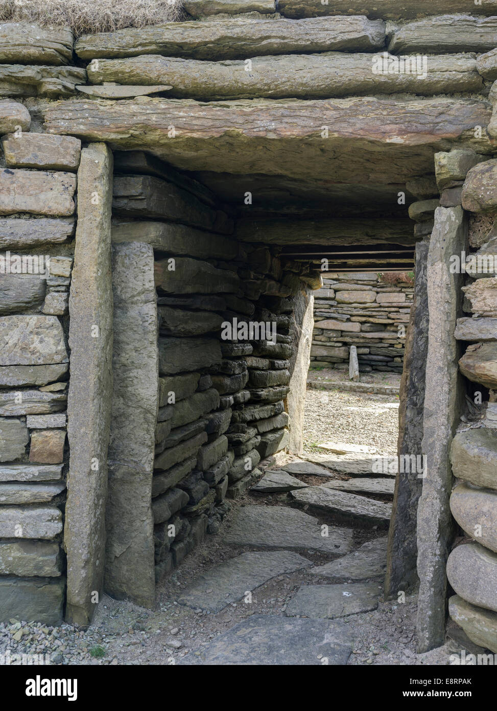 Knap of howar hi-res stock photography and images - Alamy