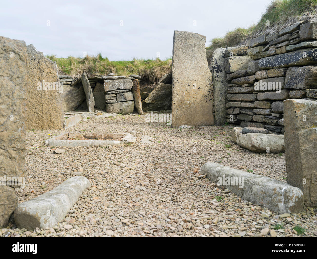 Knap of howar hi-res stock photography and images - Alamy