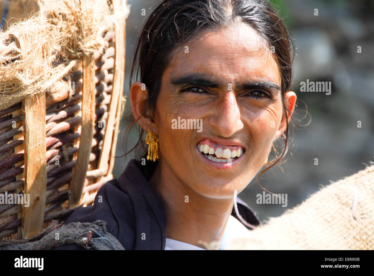 Chamba hi-res stock photography and images - Alamy