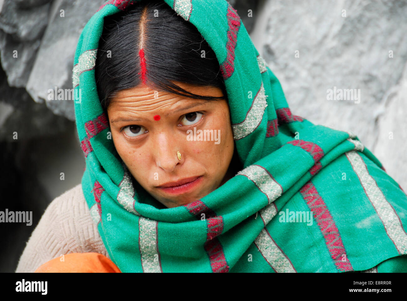 Pangi High Resolution Stock Photography and Images - Alamy