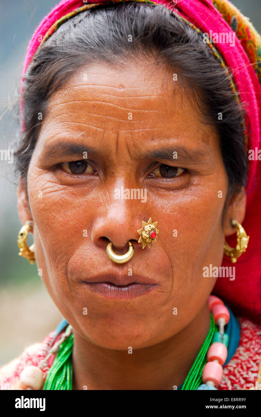 Kinnaur hi-res stock photography and images - Alamy