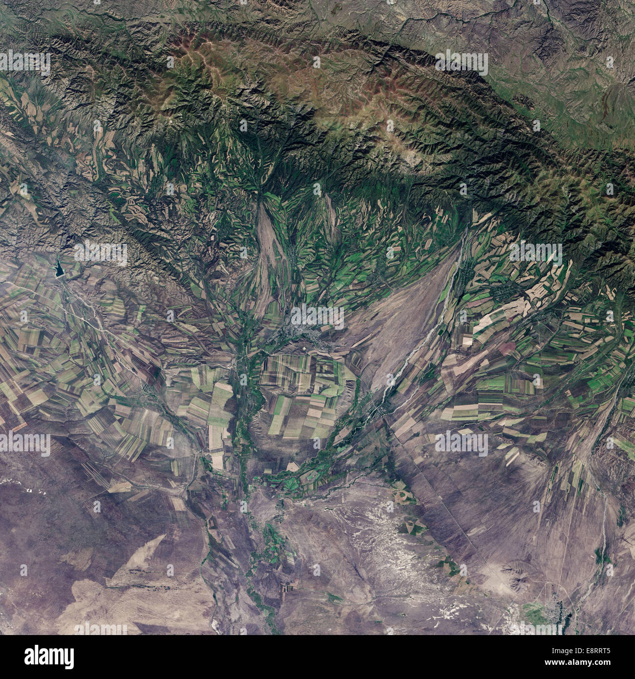 September 22, the autumnal equinox, marks the beginning of fall in the ...