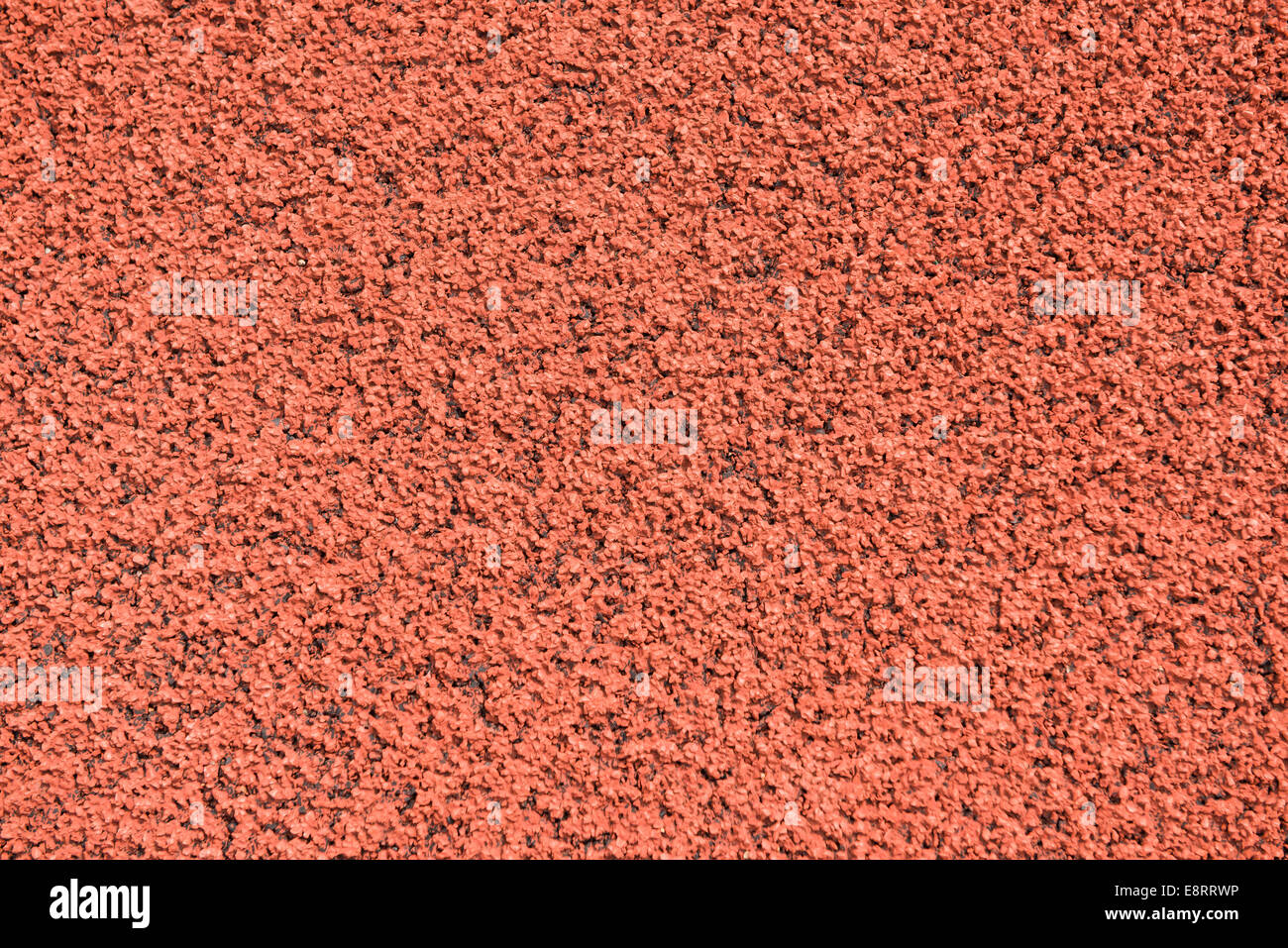 close up texture of rubber runway Stock Photo - Alamy