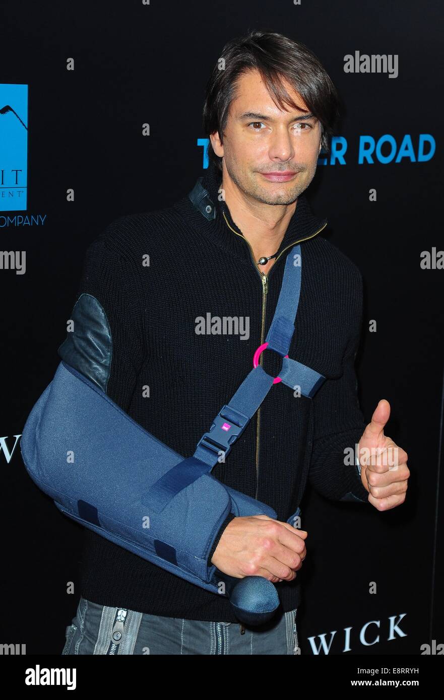 Schenkenberg hi-res stock photography and images - Alamy