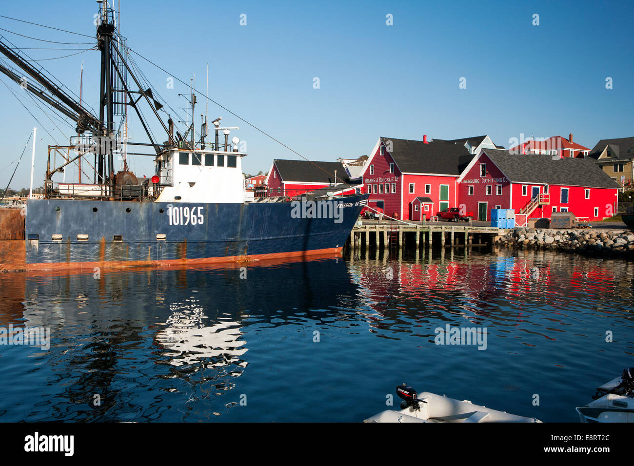 Adams and knickle ltd hi-res stock photography and images - Alamy