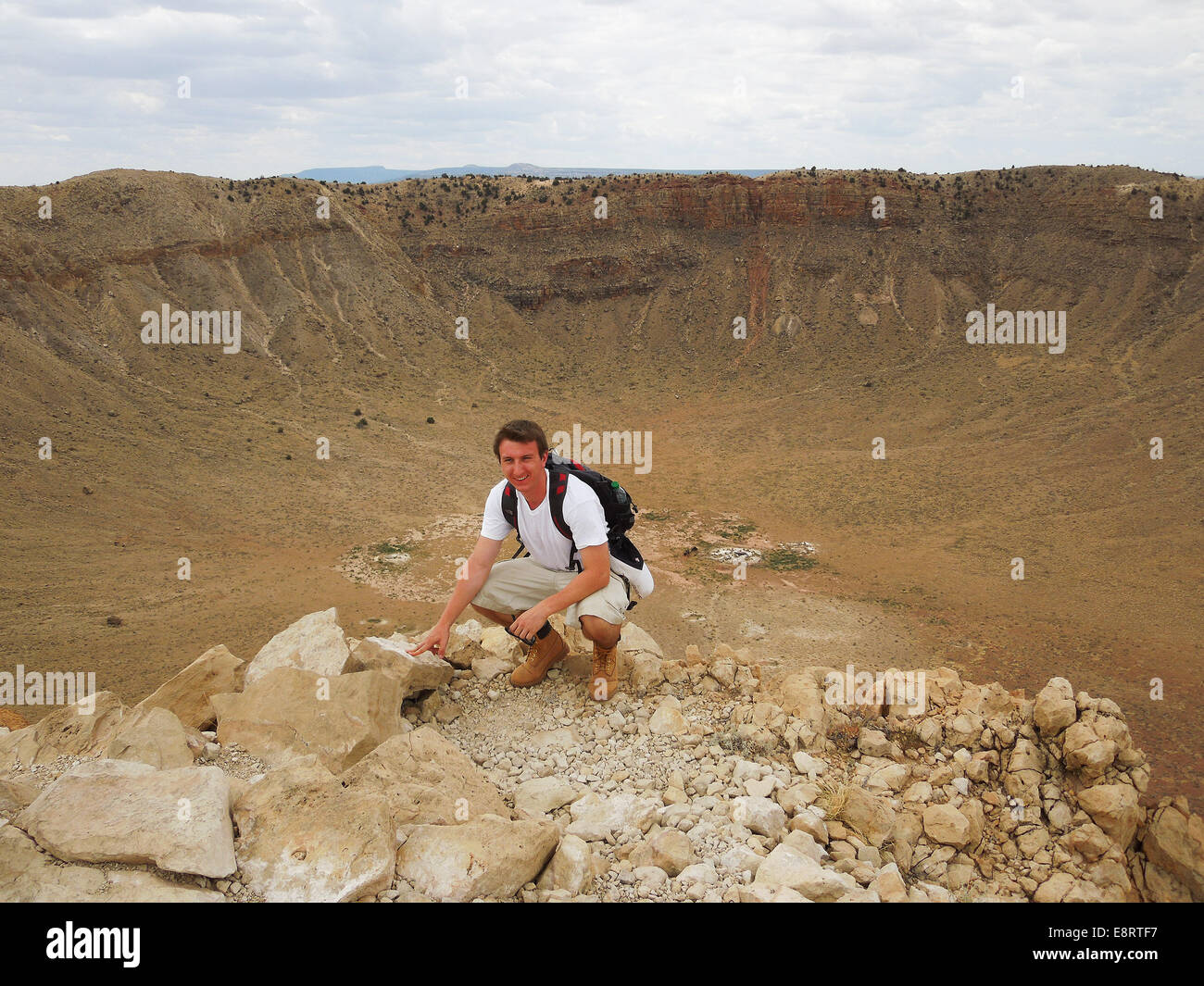 Mars arizona hi-res stock photography and images - Alamy