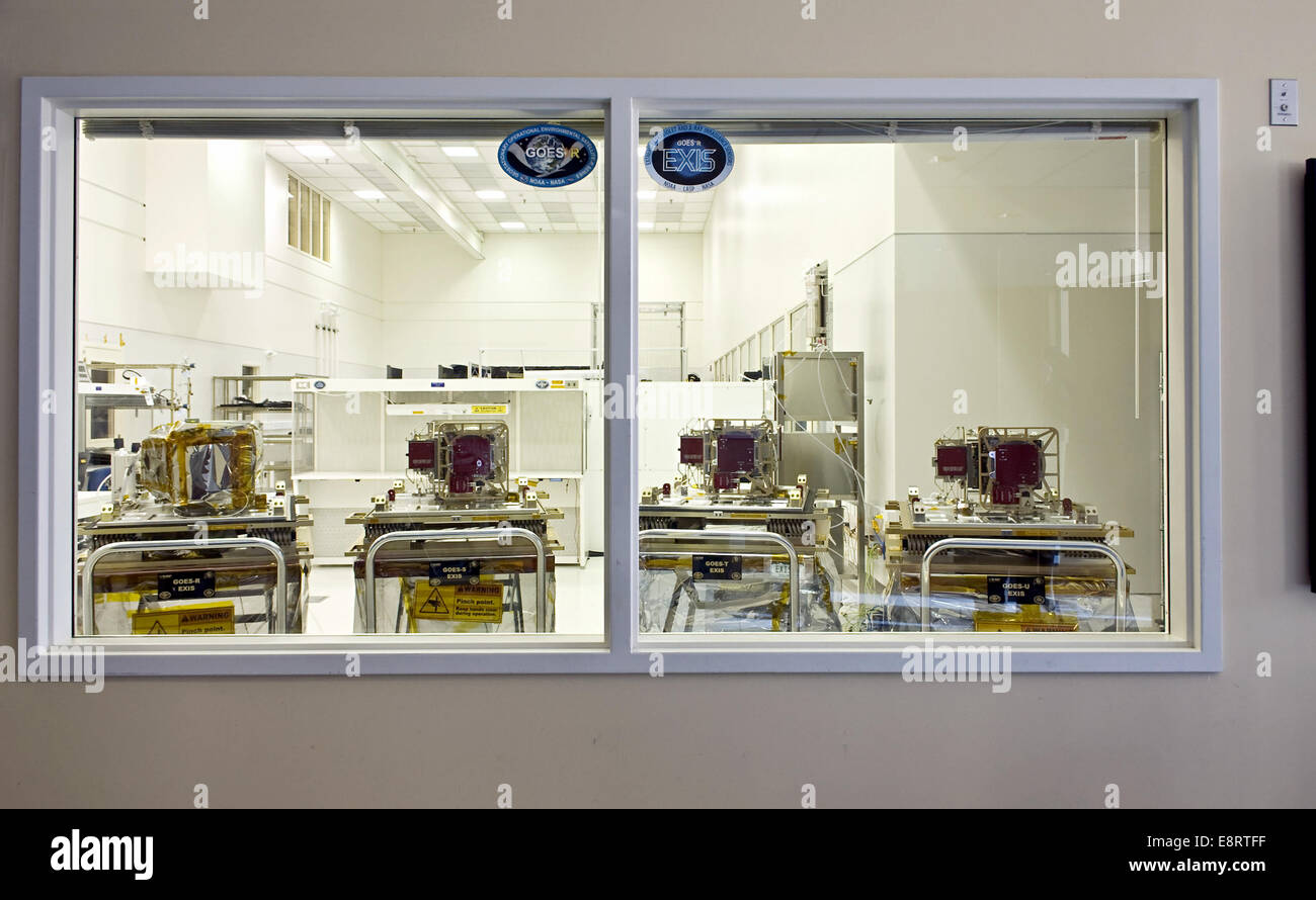 Four Extreme Ultraviolet and X-ray Irradiance Sensors or EXIS ...