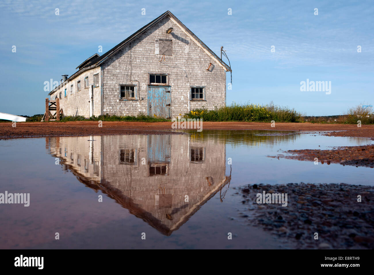North rustico harbour hi-res stock photography and images - Alamy
