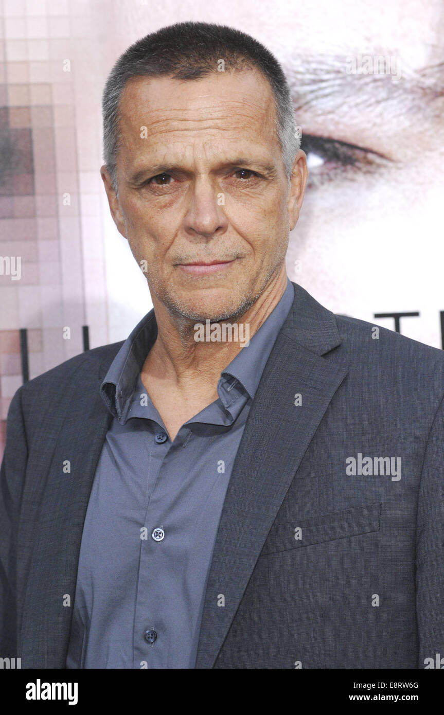 Los Angeles premiere of Warner Bros. Pictures and Alcon Entertainment's ...