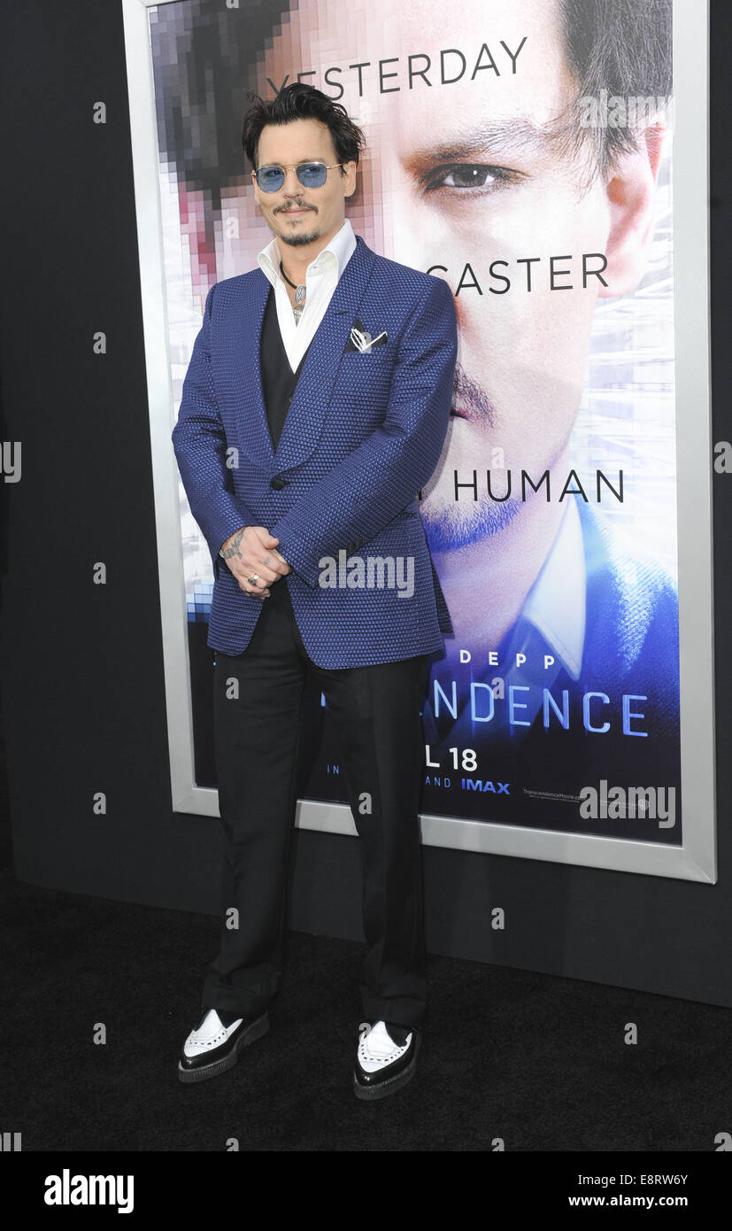 Los Angeles premiere of Warner Bros. Pictures and Alcon Entertainment's ...