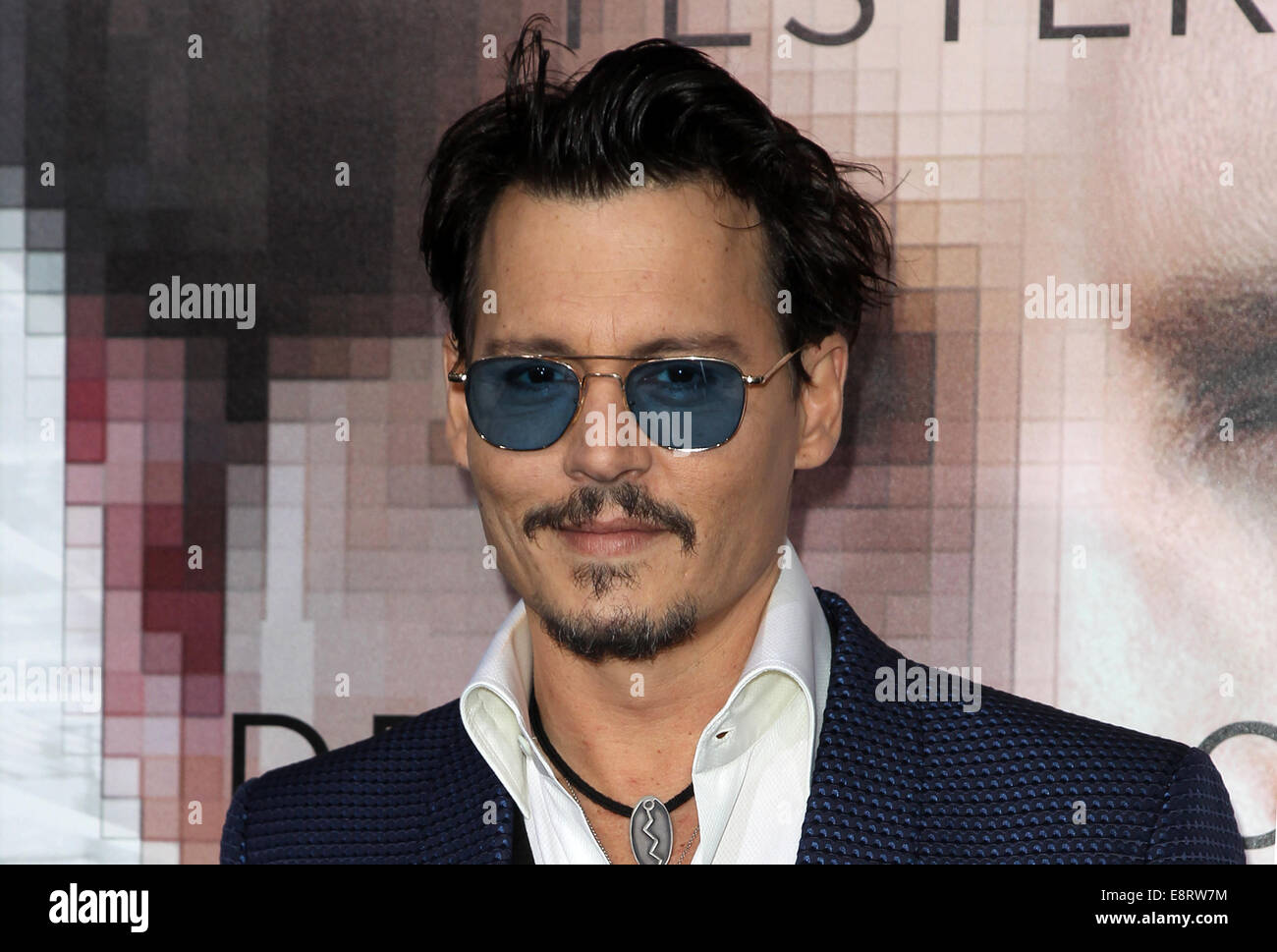 Los Angeles premiere of Warner Bros. Pictures and Alcon Entertainment's ...