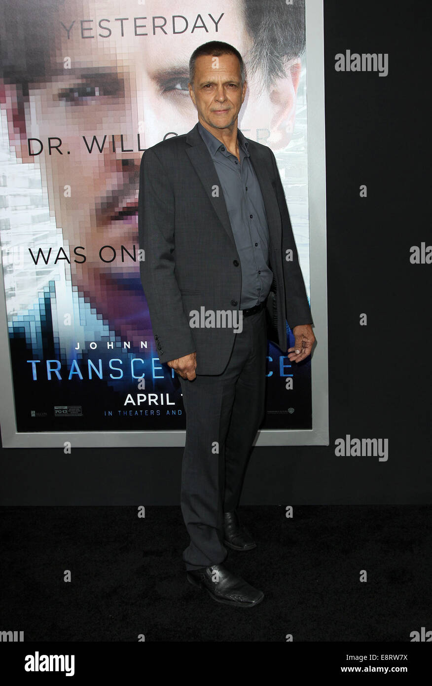 Los Angeles premiere of Warner Bros. Pictures and Alcon Entertainment's ...