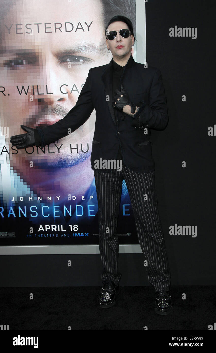 Los Angeles premiere of Warner Bros. Pictures and Alcon Entertainment's ...