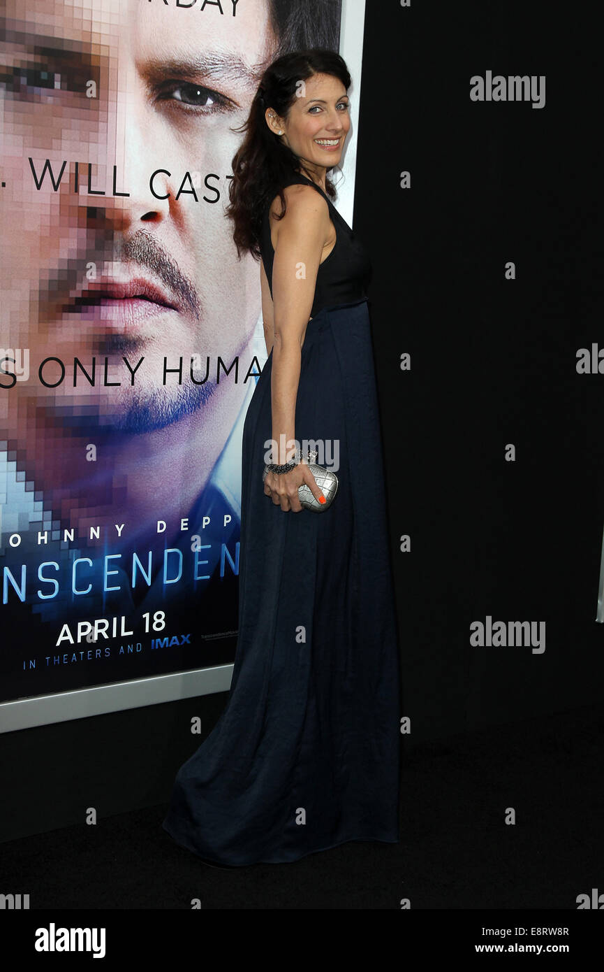 Los Angeles premiere of Warner Bros. Pictures and Alcon Entertainment's ...