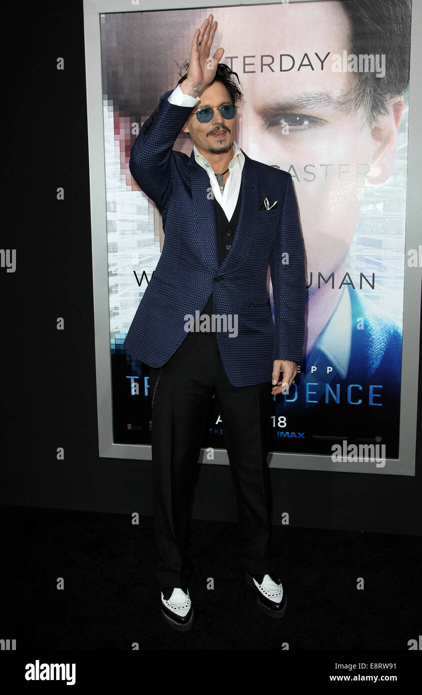 Los Angeles premiere of Warner Bros. Pictures and Alcon Entertainment's ...