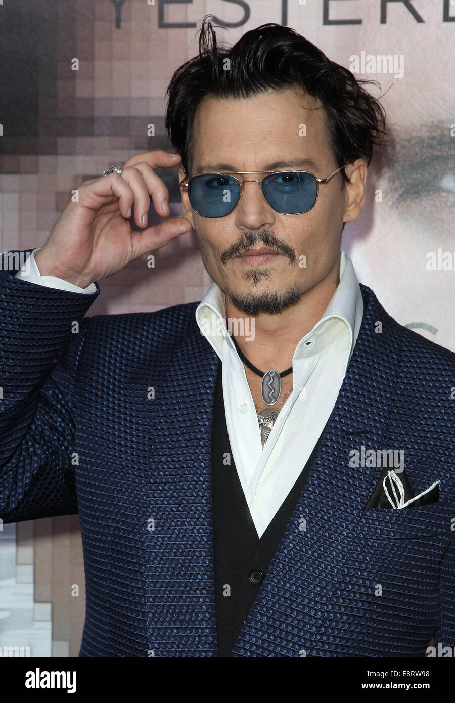 Los Angeles premiere of Warner Bros. Pictures and Alcon Entertainment's ...