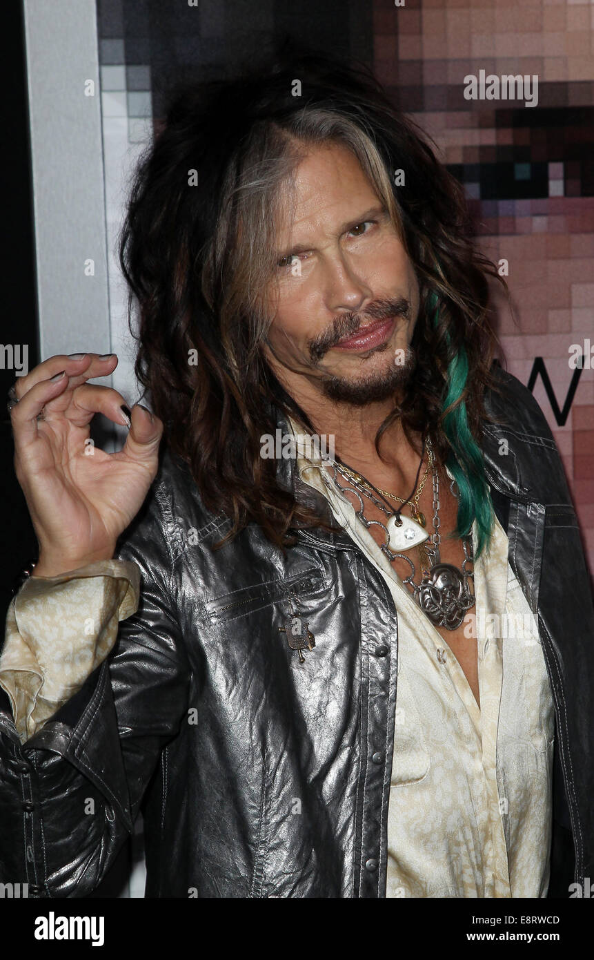 Los Angeles premiere of Warner Bros. Pictures and Alcon Entertainment's ...