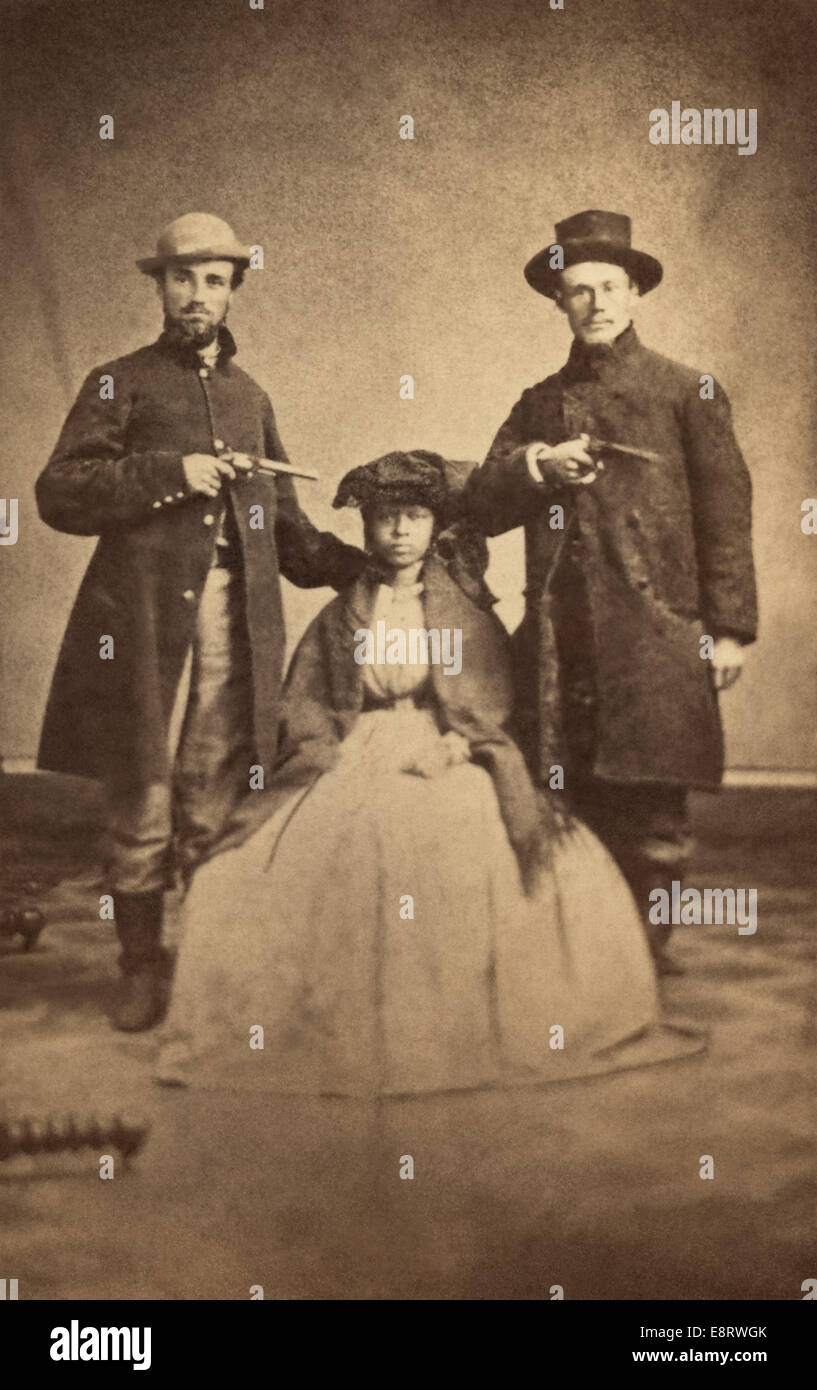 African american slave woman High Resolution Stock Photography and ...