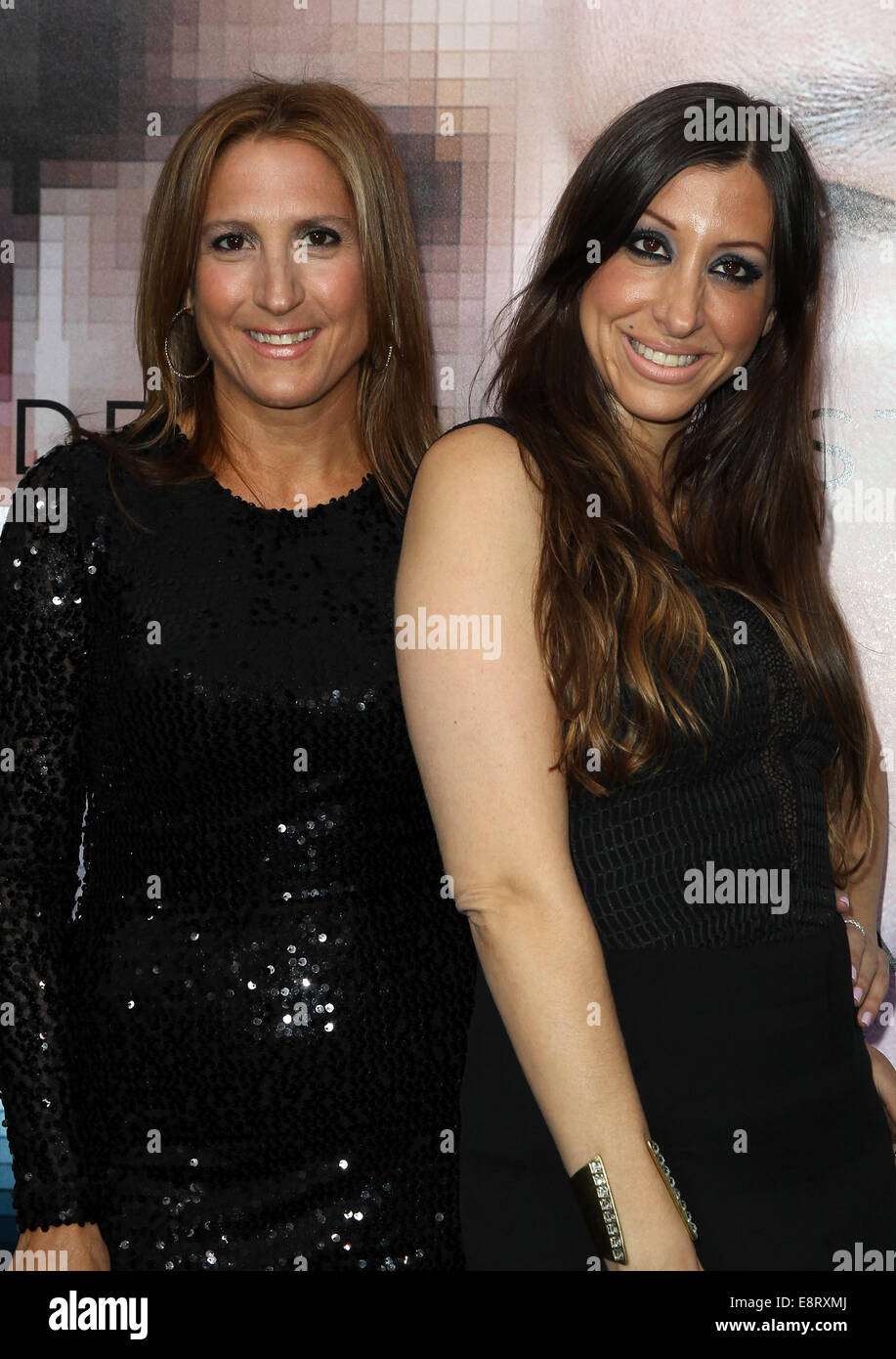 Premiere Of Warner Bros. Pictures And Alcon Entertainment's ...