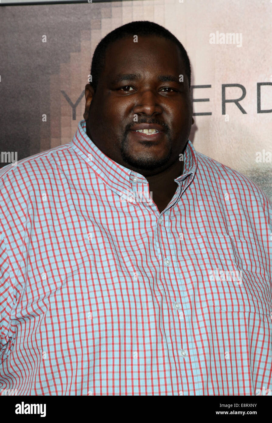 Premiere Of Warner Bros. Pictures And Alcon Entertainment's ...